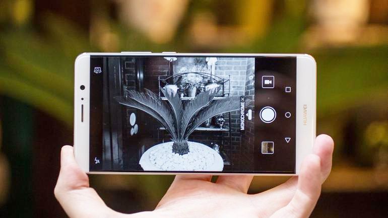 华为手机可以自动接听和拨打电话?我现在才知道,太亏了!