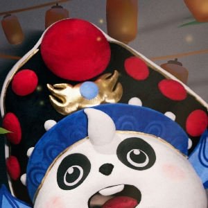 一不小心掉进米缸啦 