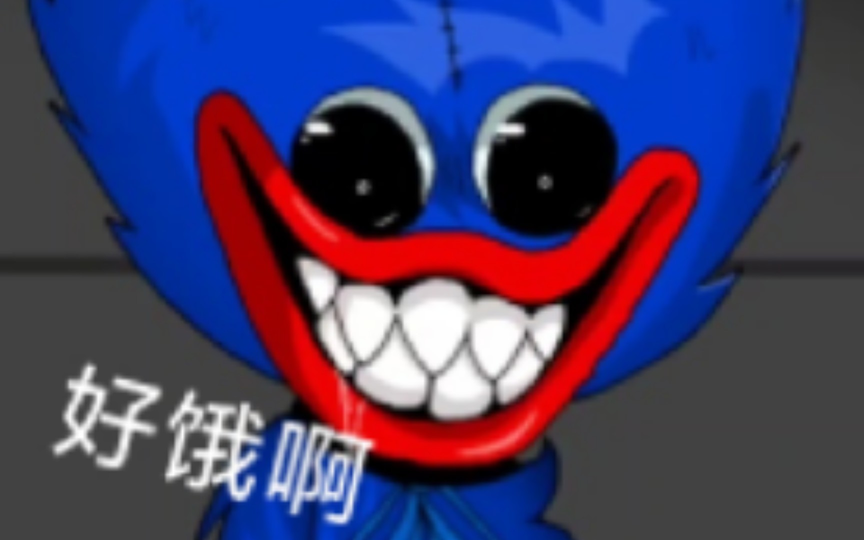 FNF优质模组波比的游戏时间HD版