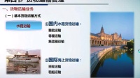 第五章 第三节 货物运输管理(上)