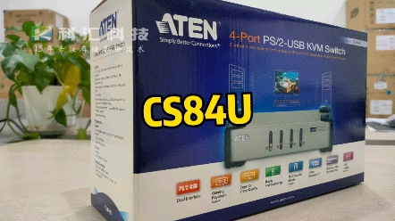 ...KVM多电脑切换器 多电脑切换器是一套桌上型控制设备,其能让使用...