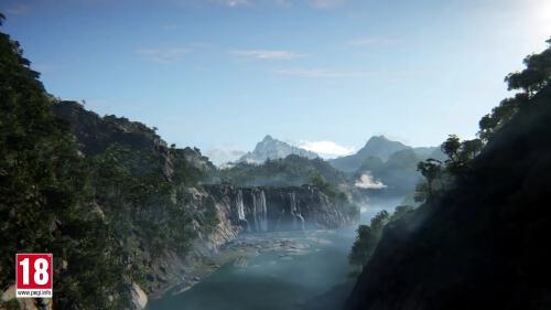 幽灵行动,好玩的游戏在这里