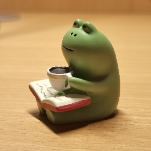 学经济的蛤蟆 