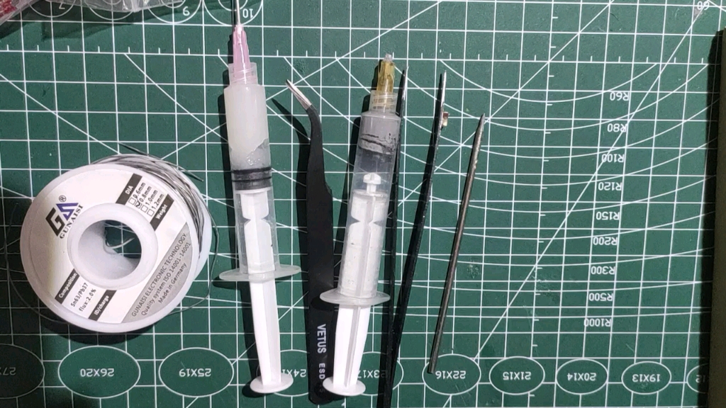 经济实惠的回流焊教程