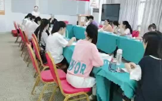 2021滨州事业单位面试 全真模拟现场【建达教育 只做上岸】