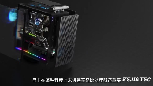 显卡的工原理GPU和CPU的区别