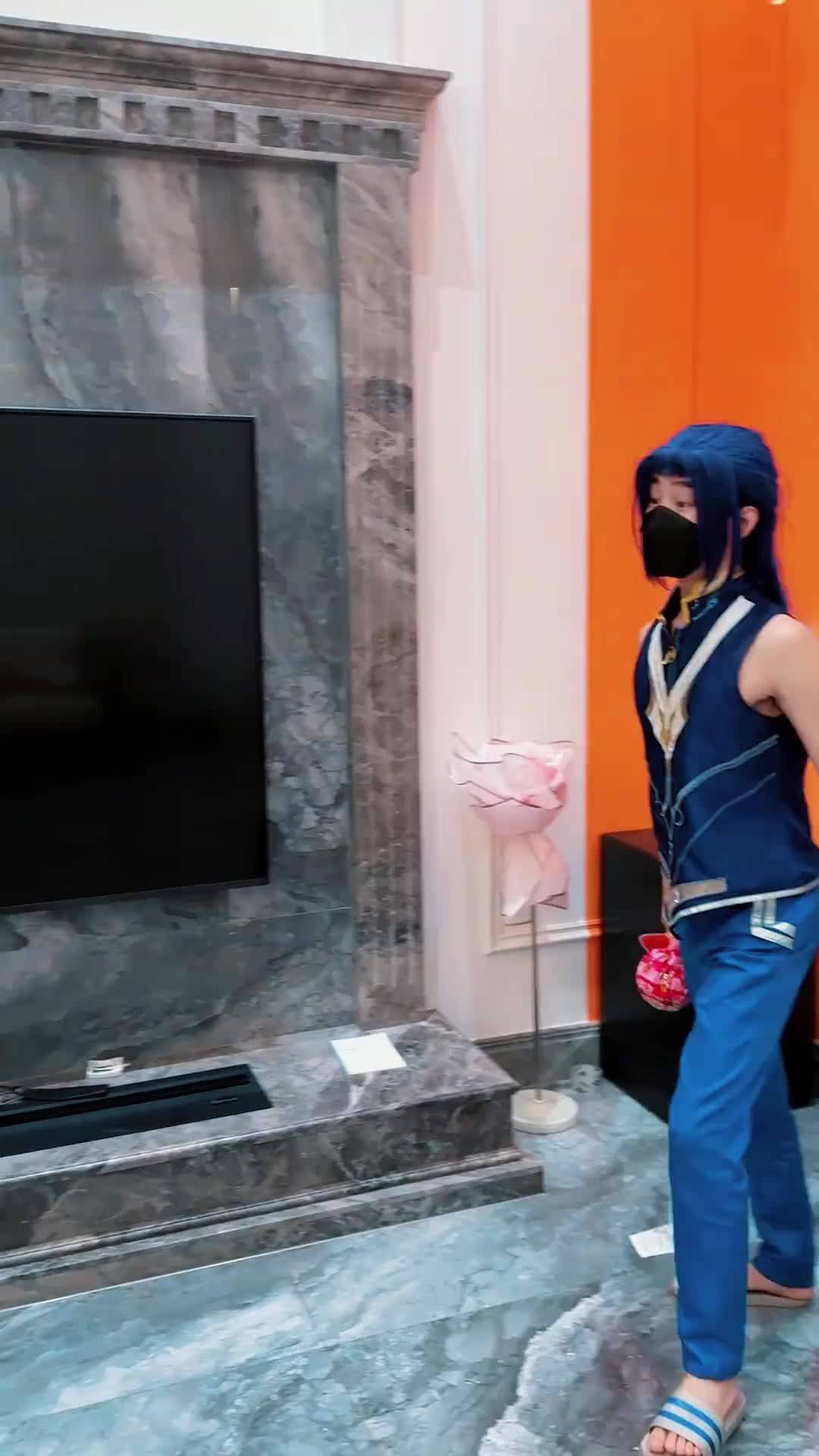 唐舞麟太过分了,抢唐舞桐的玩具