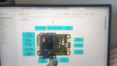 炽热青春勇破立创 FPGA 之境