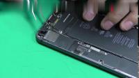 iPhone手机振动失灵怎么办师傅教你更换振动器,看完你也会换