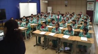 ...信息窗二(选择条形统计图、拆线统计图描述数据)_第一课时(特等奖)(...