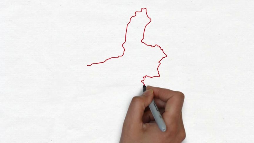 中国省级行政单位里,它下辖的行政区划是最少的,你觉得是哪呢?