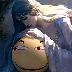 渴求巨大宝箱的灰烬 