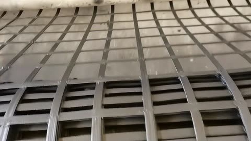 龙场镇钢塑土工格栅应用,曲靖土工格栅提升基础设施安全性