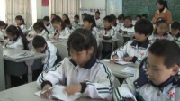 ...上册课例44《分数乘除法》(人教版小学数学省级优秀示范课教学实录)