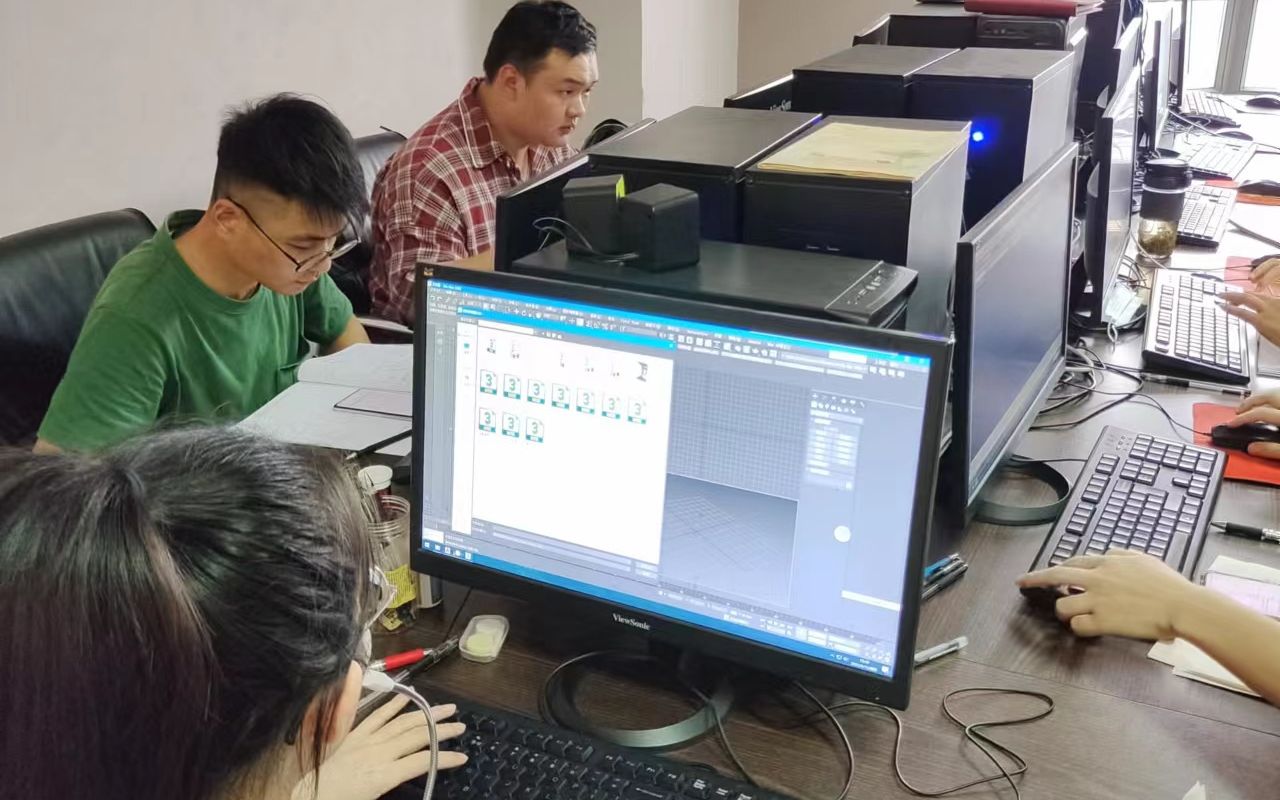 瑶海区室内设计培训班,3D建模渲染学习,合肥学博教育设计培训班