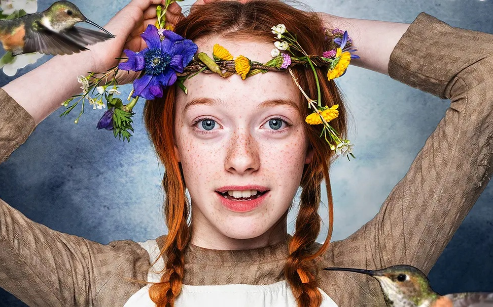 《小小安妮》S1E01上:相遇