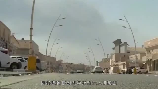 以色列挨600发导弹:为何才死1个人?而20枚导弹就把沙特打瘫?