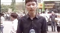 关注汶川地震 直击医院转移伤员