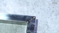 不锈钢防盗窗焊接