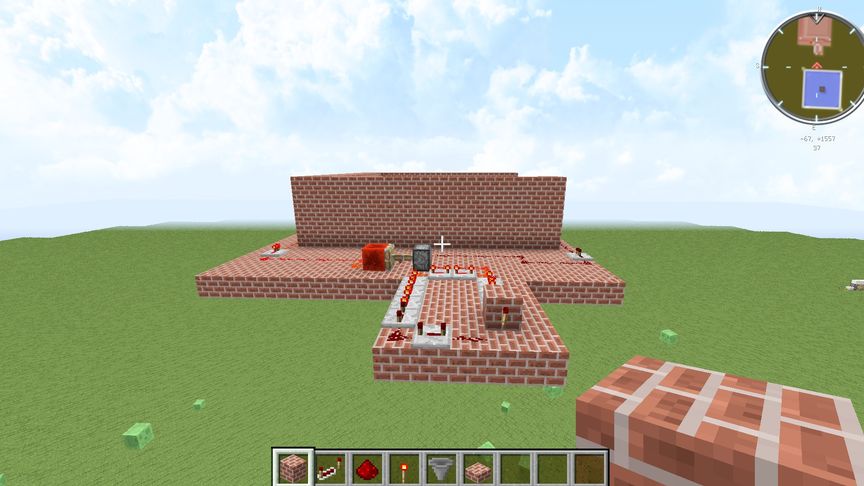 我的世界:刷怪塔(2)