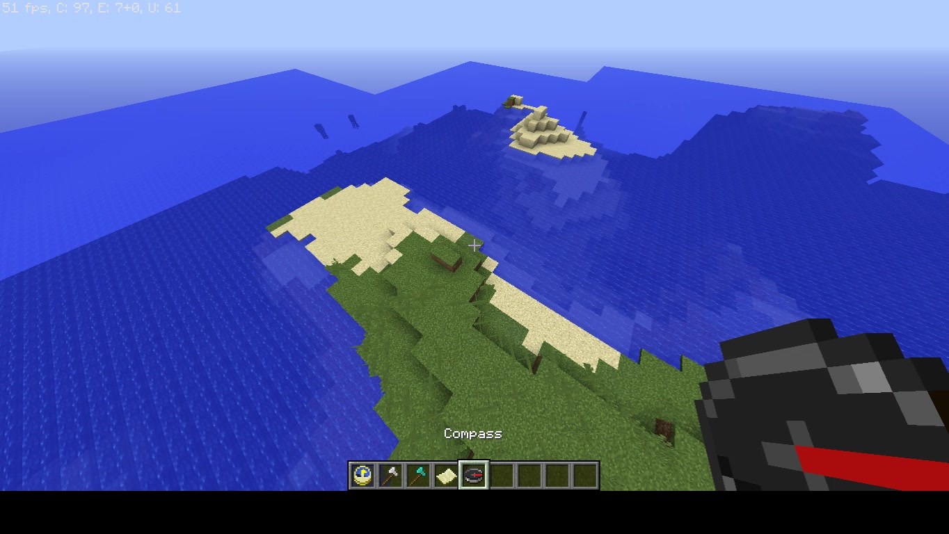 [MC服务器插件推荐]一个无法描述出来的神器!