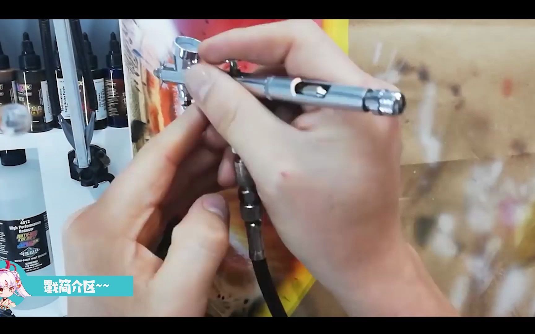 用什么都能变“打印机”?用这个怎样?看完我傻了!