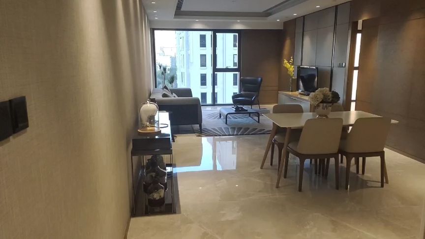 北京购房算二套的六种情形