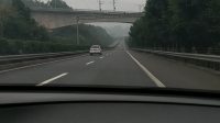 成渝高铁方家坝村段 南渝泸高速上拍14:10