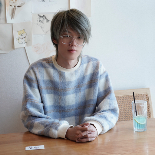 馍馍Music 