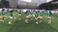 世界杯啦啦操