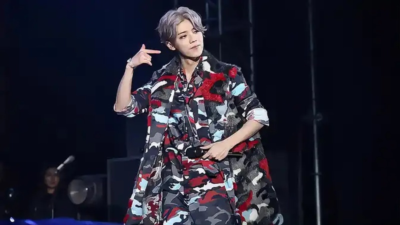从三巡到四巡:鹿晗演唱会舞台设计的争议与观众期待