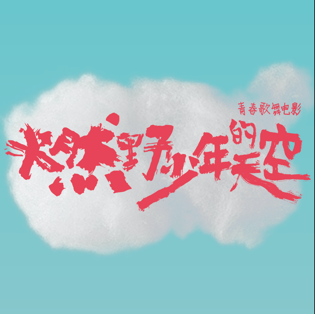 电影燃野少年的天空 