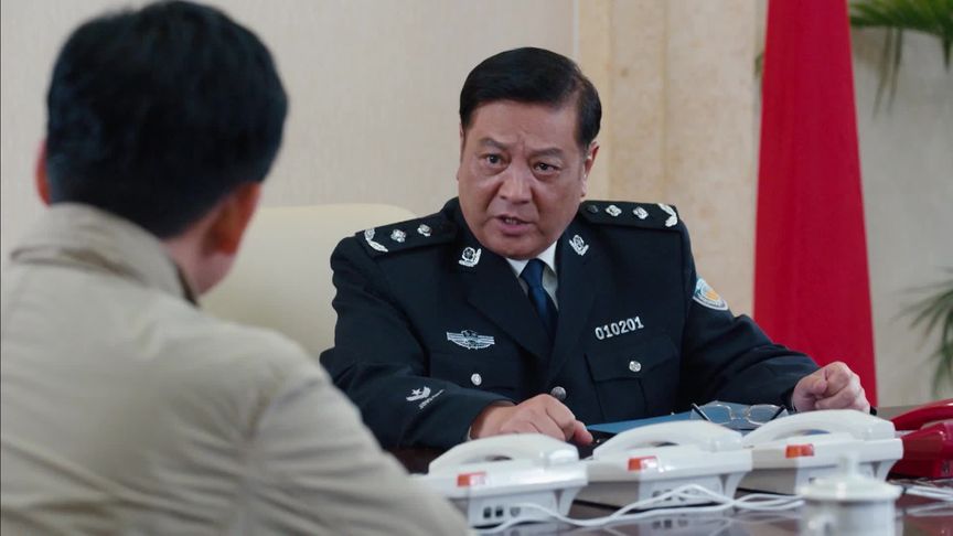 缉毒大剧《戒毒风云》预告:缉毒队长紧急调职,对弈毒枭战斗在即