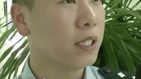 学生出租QQ号微信号赚钱,其实是帮了诈骗分子犯罪