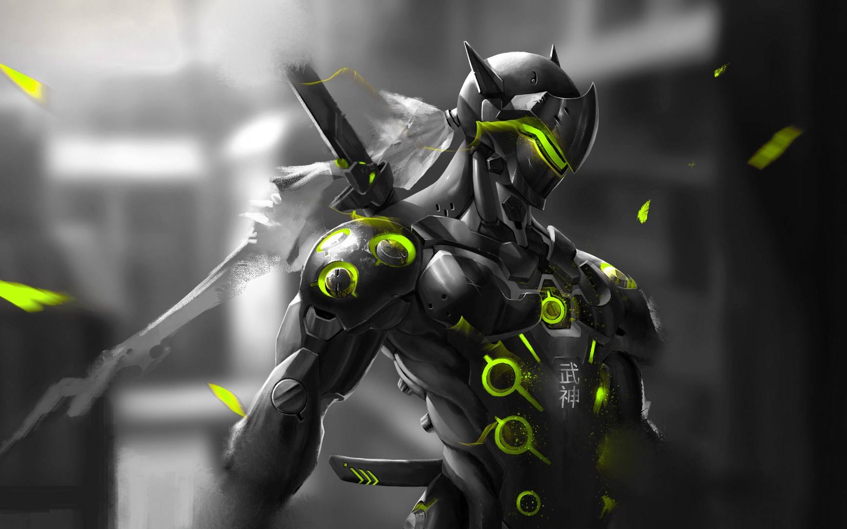 肢体动画第一弹:课程简介