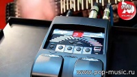 Digitech RP70 电吉他综合效果器