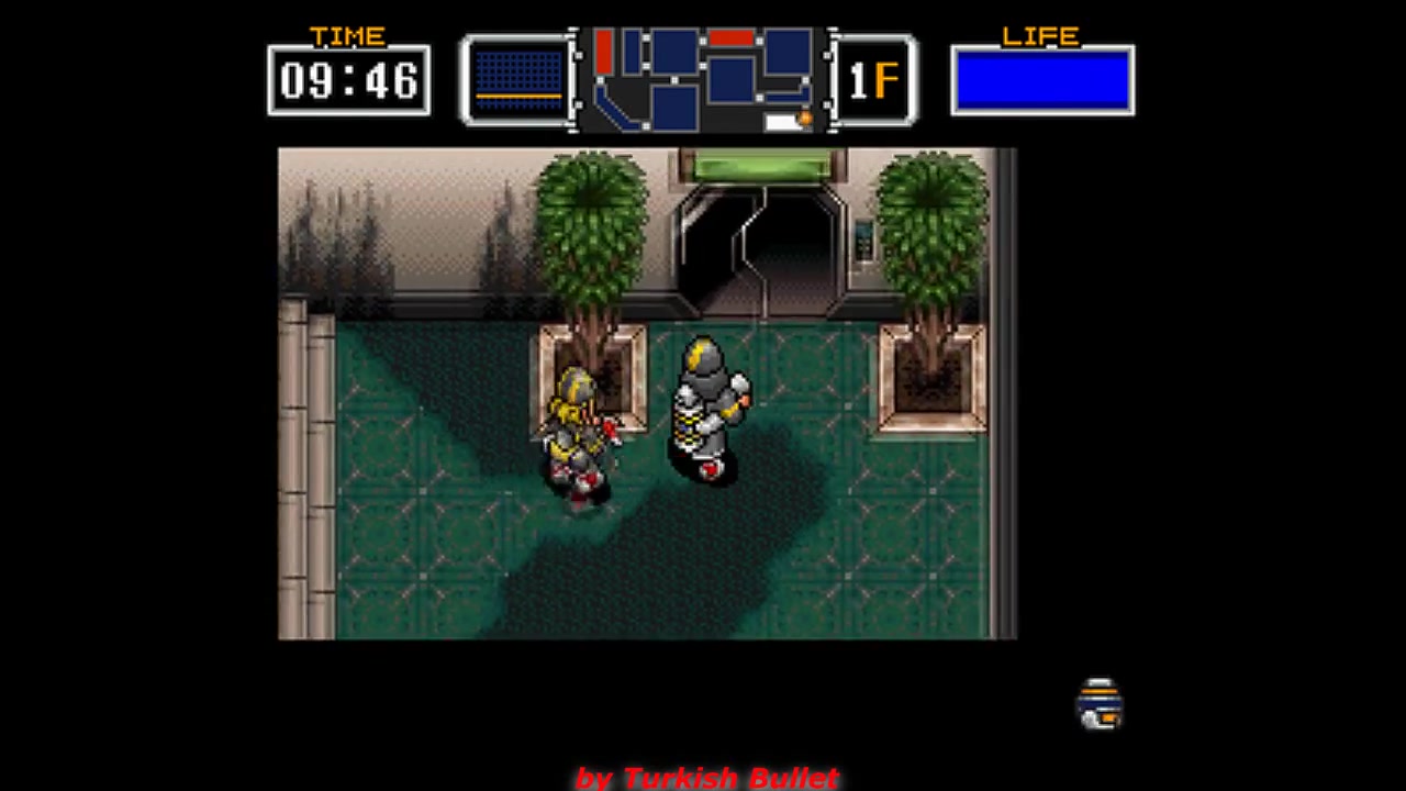 SFC消防员欧版完美通关(无伤、全灭火,无灭火弹,全救人,剩余时间3...