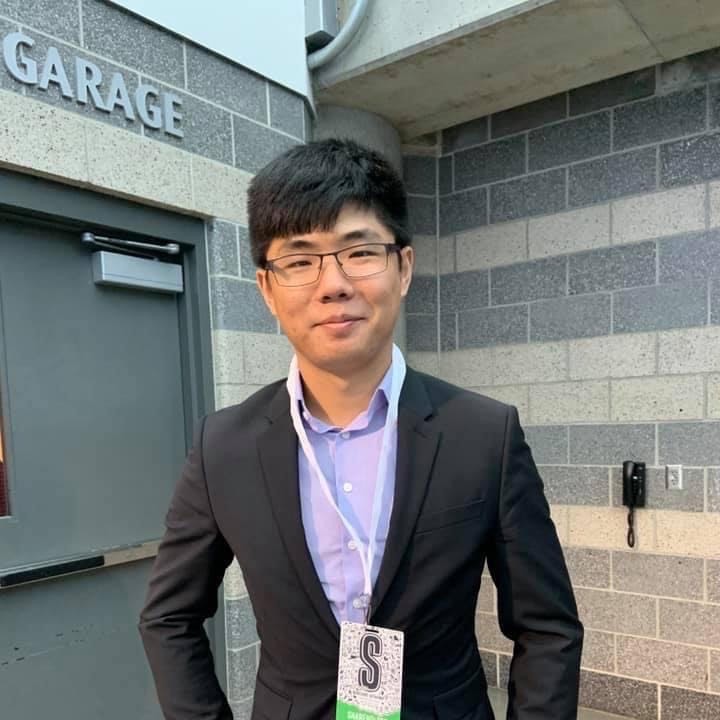 工程学长Vic 