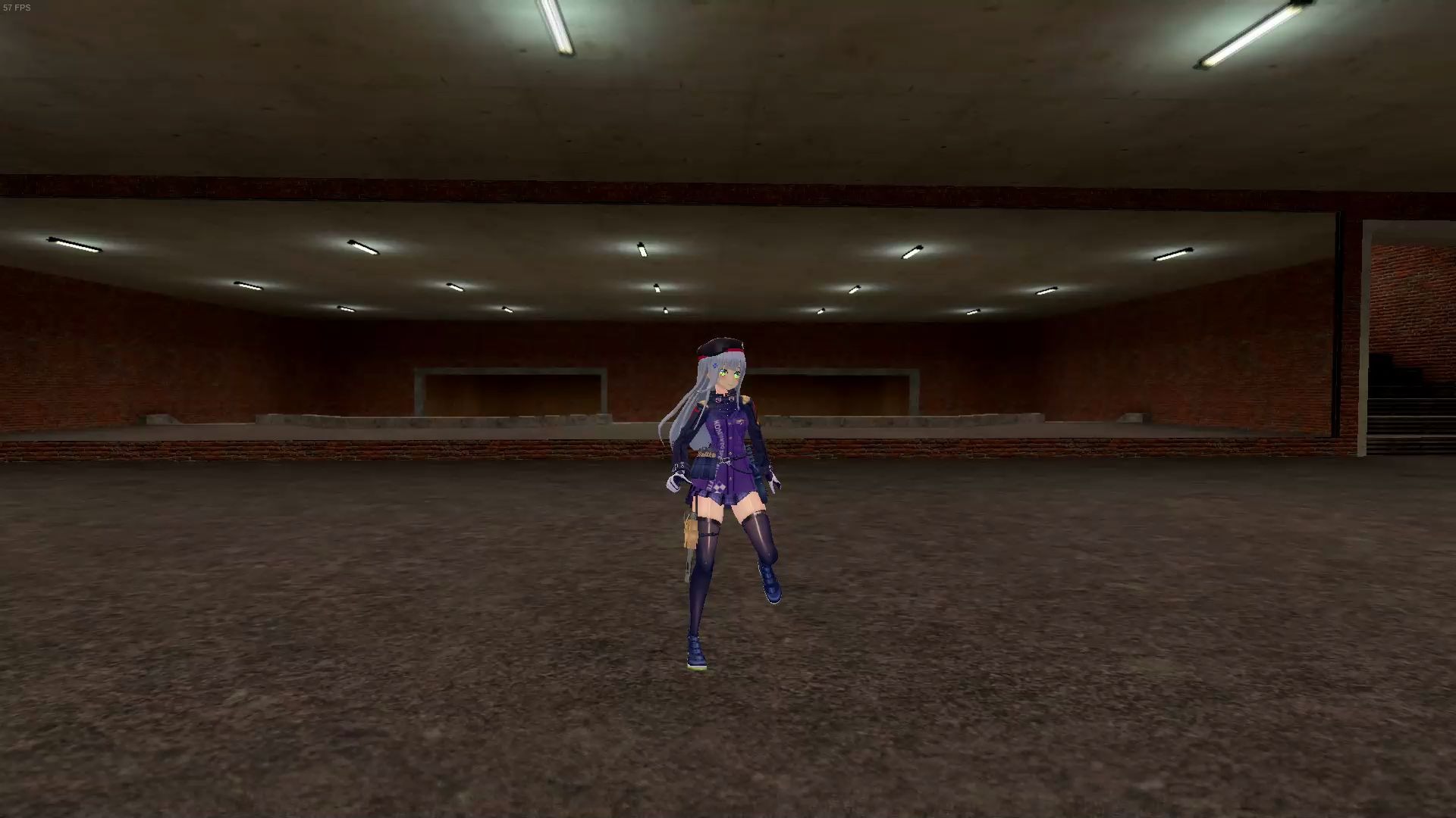 【GMOD】在gmod里使用不同模型去跳舞吧!