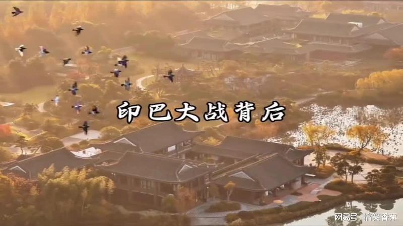 中国实力震惊世界!