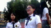 太原科技大学环境设计一班毕业留念