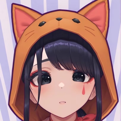 闲云野鹤的鱼 