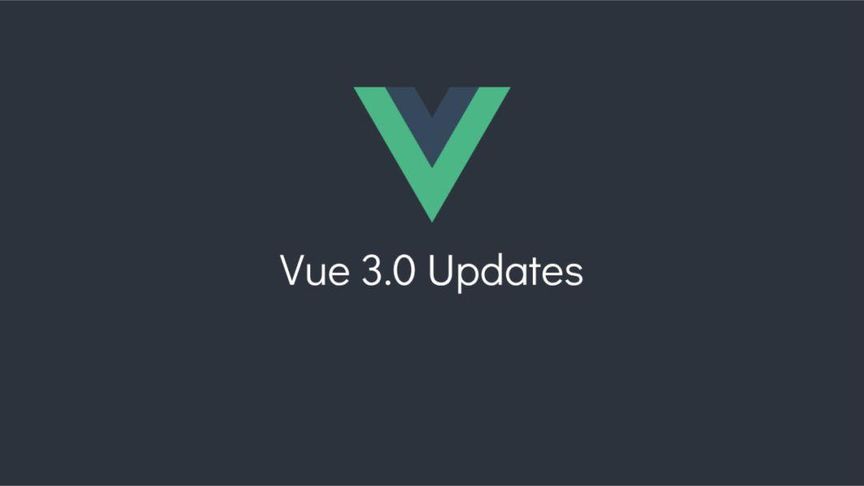 vue3对比vue2 学习视频
