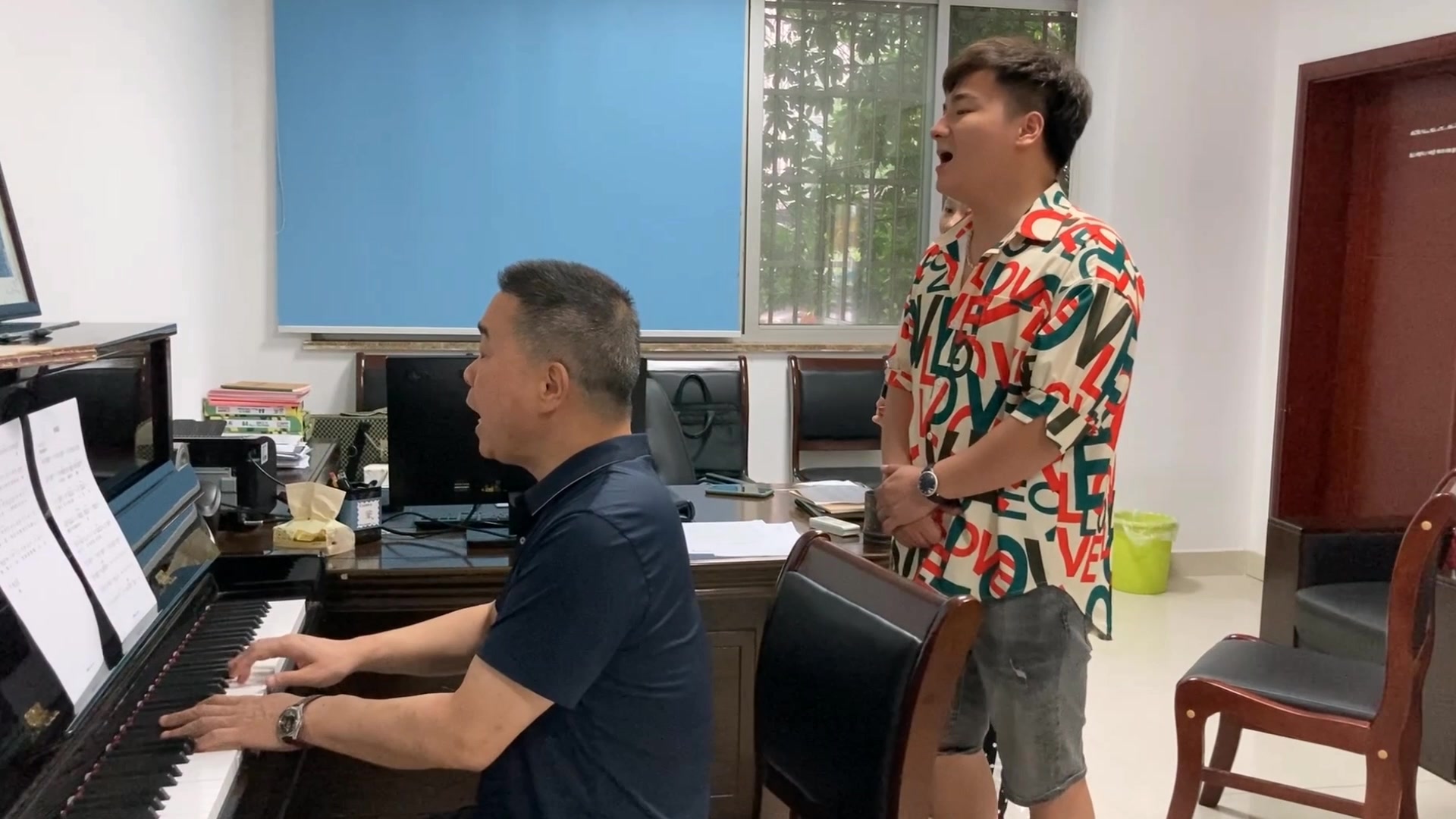 #小花vlog# 赴宁乡红色文化调研团调研总结视频