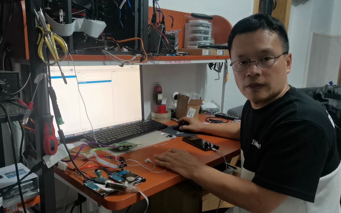 U盘提示格式化,显示raw无法打开磁盘远程粉丝恢复数据