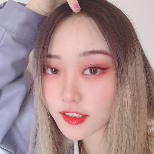 白扣扣你雪 