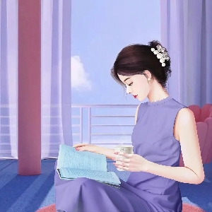 清语清韵 