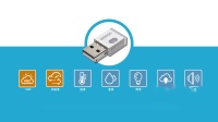 欧姆龙环境传感器2JCIE