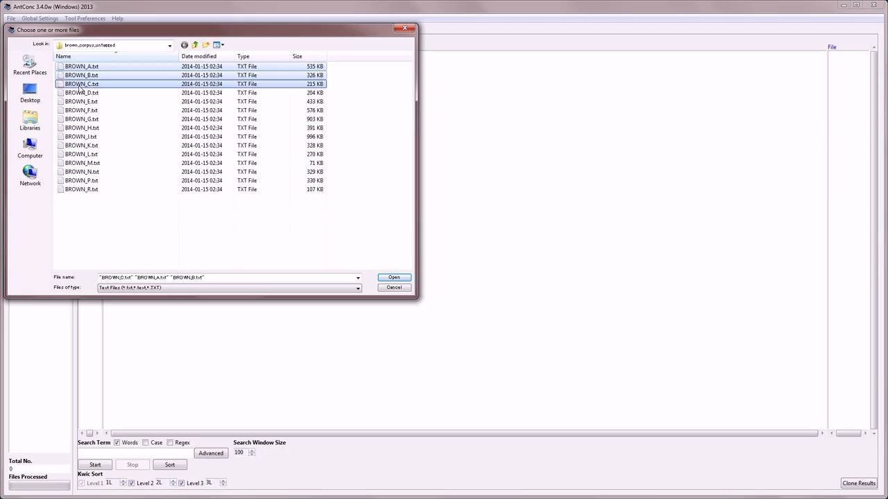 AntConc 3.4.0 Tutorial 3_ Concordance Tool - Advanced Features (1)