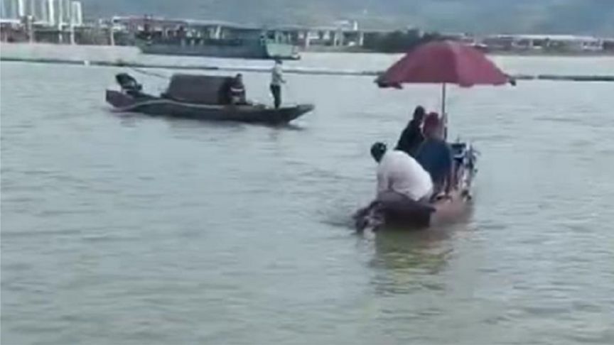 揪心!福建发生溺水事件:一母亲和两个孩子溺亡,孩子刚上小学